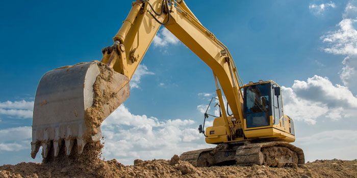 Construction Equipment Management | Maintenance Guide & Examples